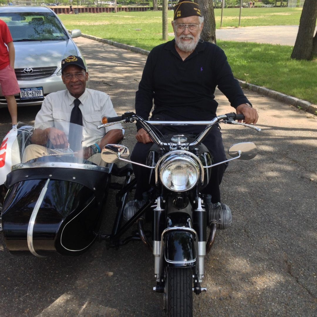 MAY IS MOTORCYCLE SAFETY AWARENESS MONTH – Port Washington Police ...