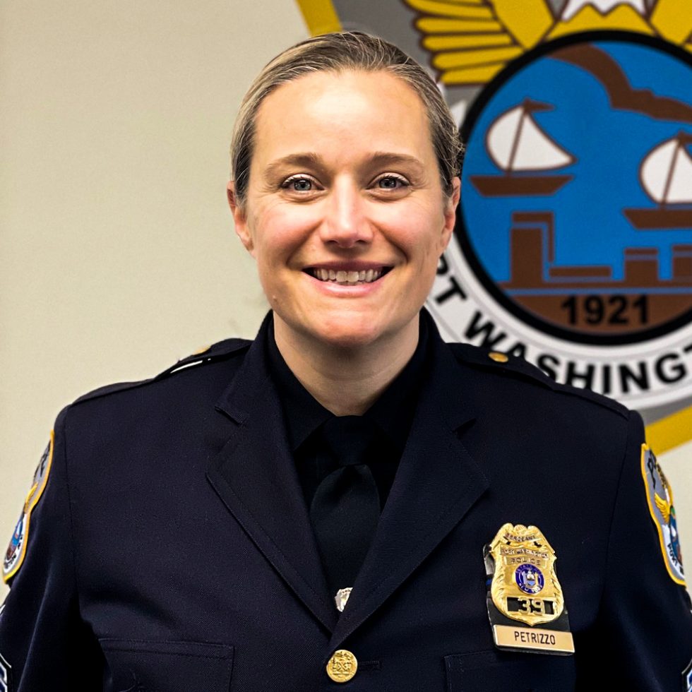 Organization | Port Washington Police District NY